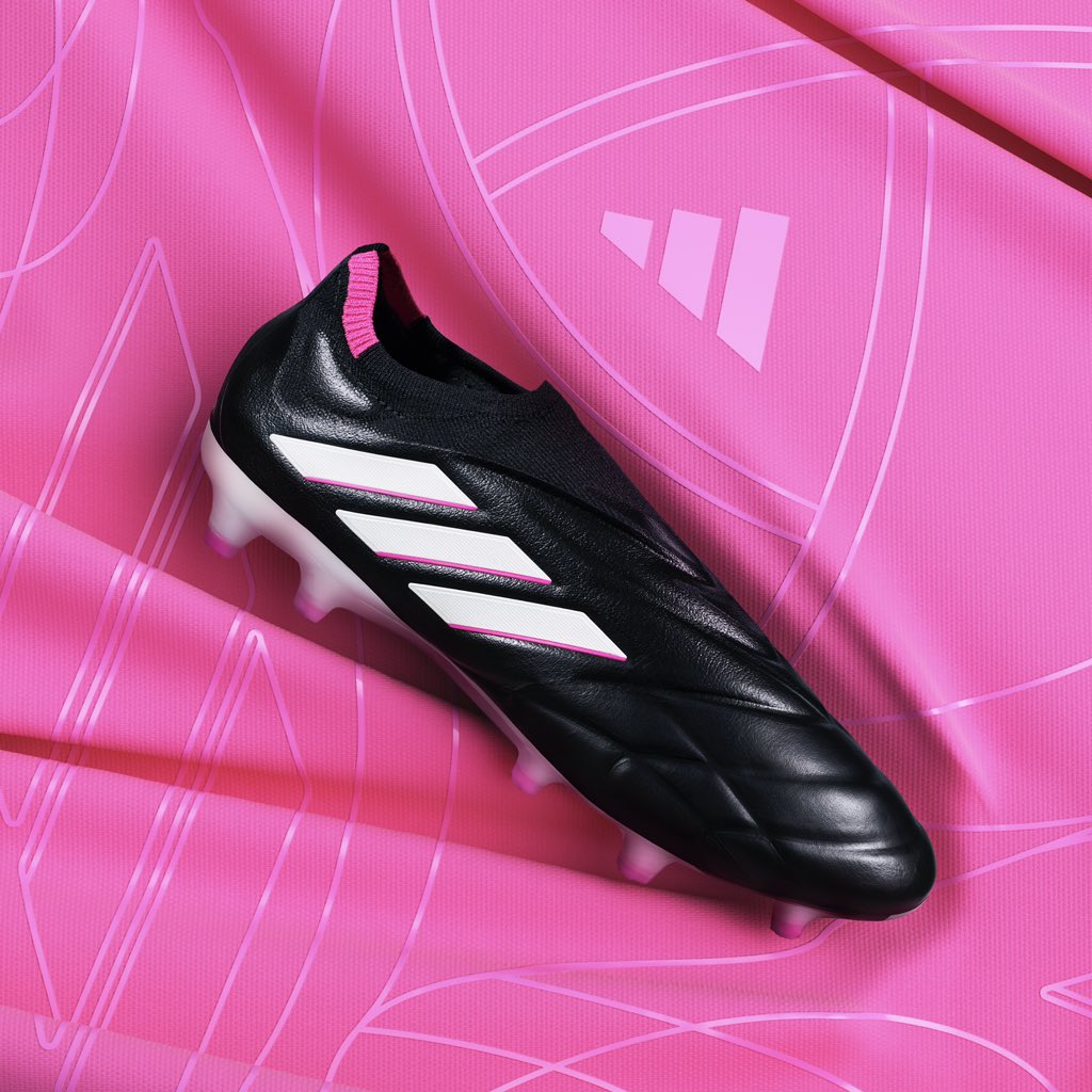 Adidas Expands The COPA Line With Three New COPA Pure Colourways ...