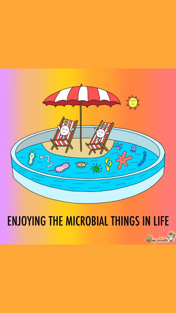 mr_microbe (@mrmicrobe44) さんのイラスト・マンガ作品まとめ (30 件) - Twoucan