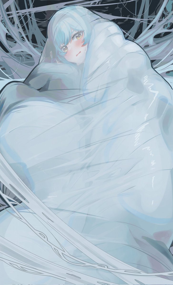 セイレイン On Twitter 1月10日は蜘蛛糸拘束の日 前の差分になります。