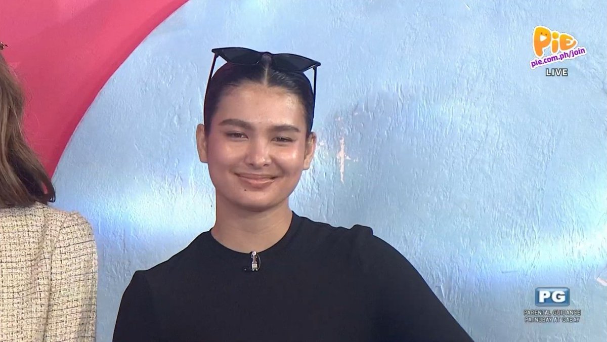 teachercars 💛 #AnjiSalvacion on Twitter: "RT @LiezielR: January 10, 2023 CHEERFUL PIEHOST ANJI # ...