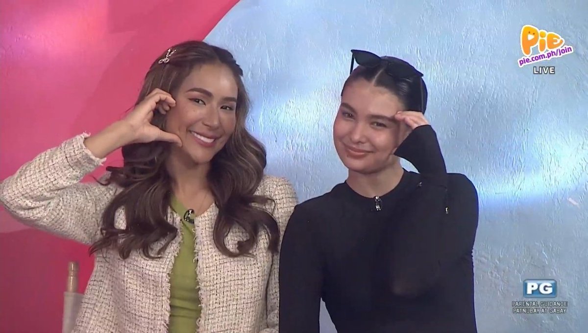 teachercars 💛 #AnjiSalvacion on Twitter: "RT @LiezielR: January 10, 2023 CHEERFUL PIEHOST ANJI # ...