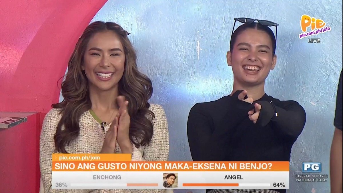 teachercars 💛 #AnjiSalvacion on Twitter: "RT @LiezielR: January 10, 2023 CHEERFUL PIEHOST ANJI # ...