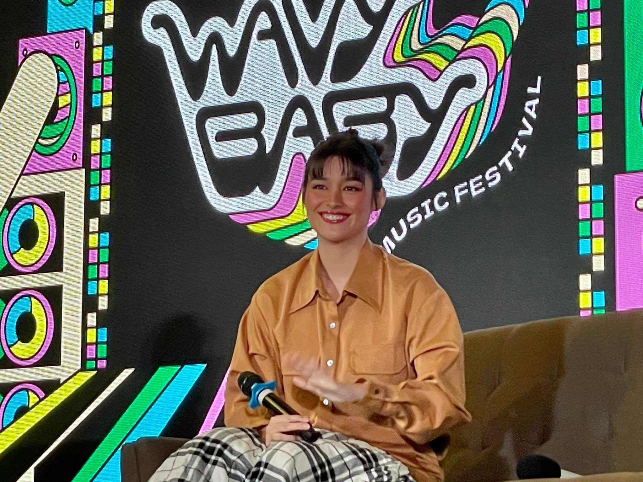 Liza Soberano PH on Twitter: "LOOK: Actress Liza Soberano surprises Cebuano fans at Robinson ...