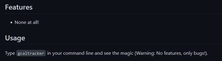 Envilon Script on Twitter: "Going through my private GitHub repositories, and this one is pretty ...