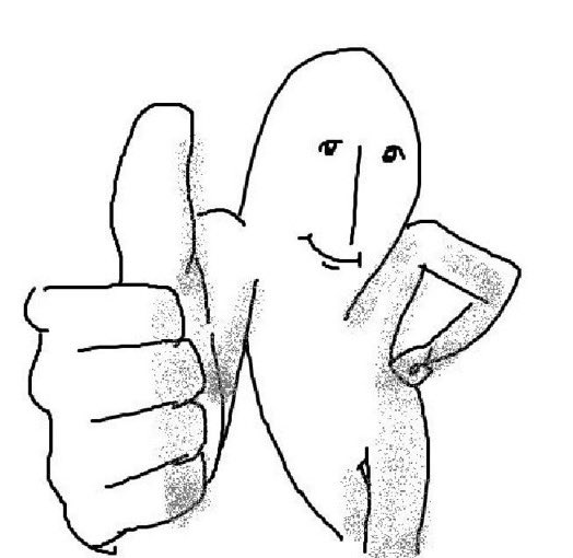 This Guy Pointing Up Meme