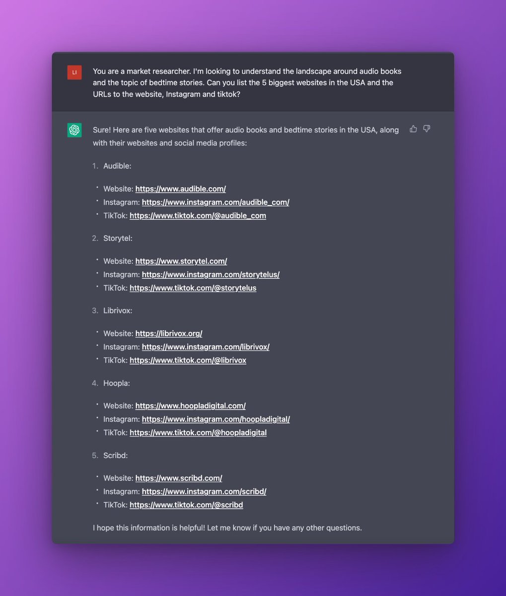 Thread by @LinusEkenstam on Thread Reader App – Thread Reader App