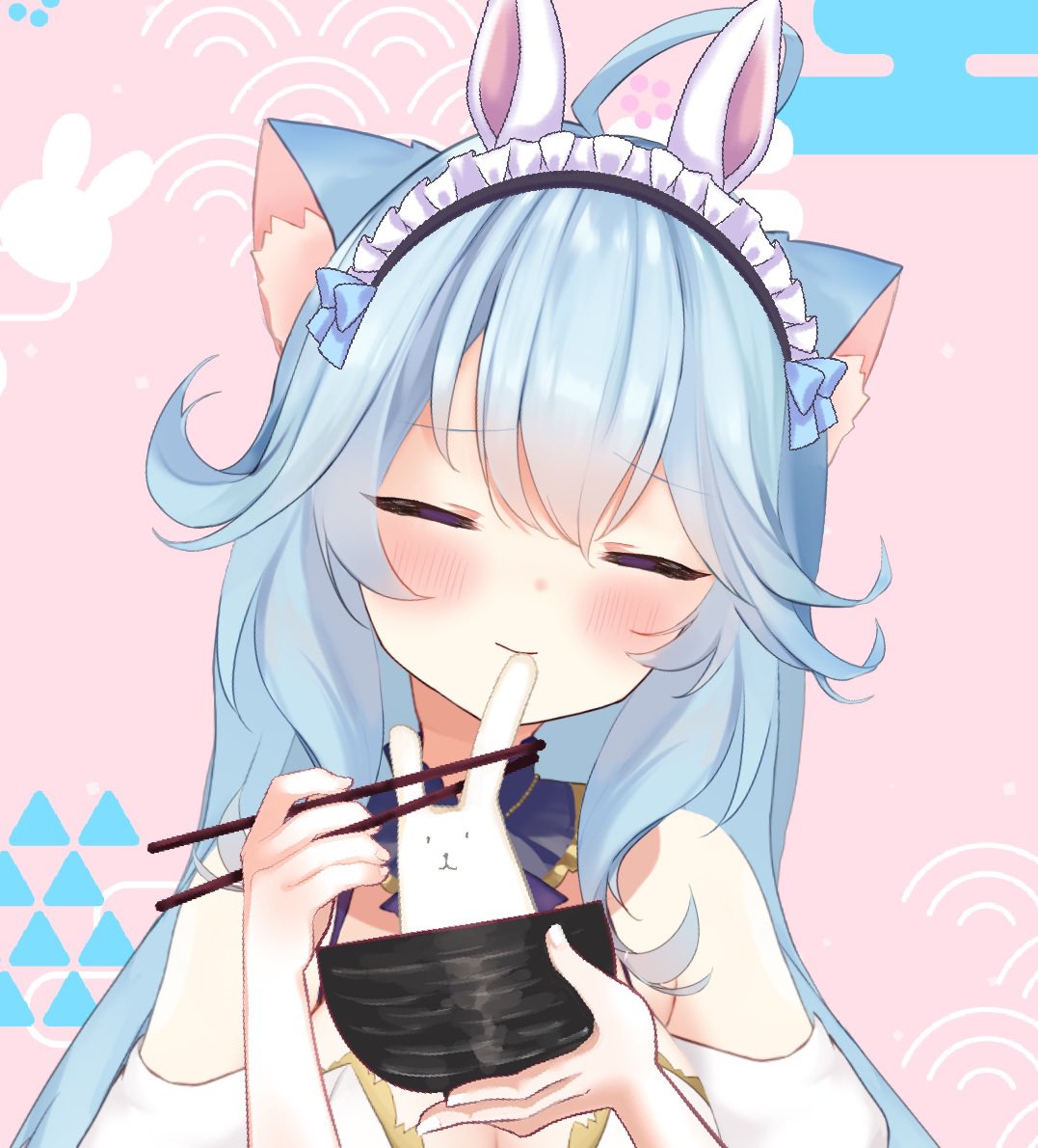 Kanase_Ito_ASMRさんのイラストまとめ