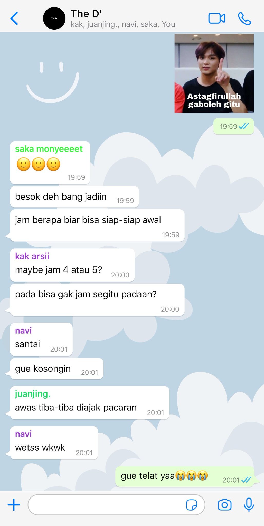 zel; sakavi s2 debuted! on Twitter: "2. https://t.co/cAl2auZyLV" / Twitter