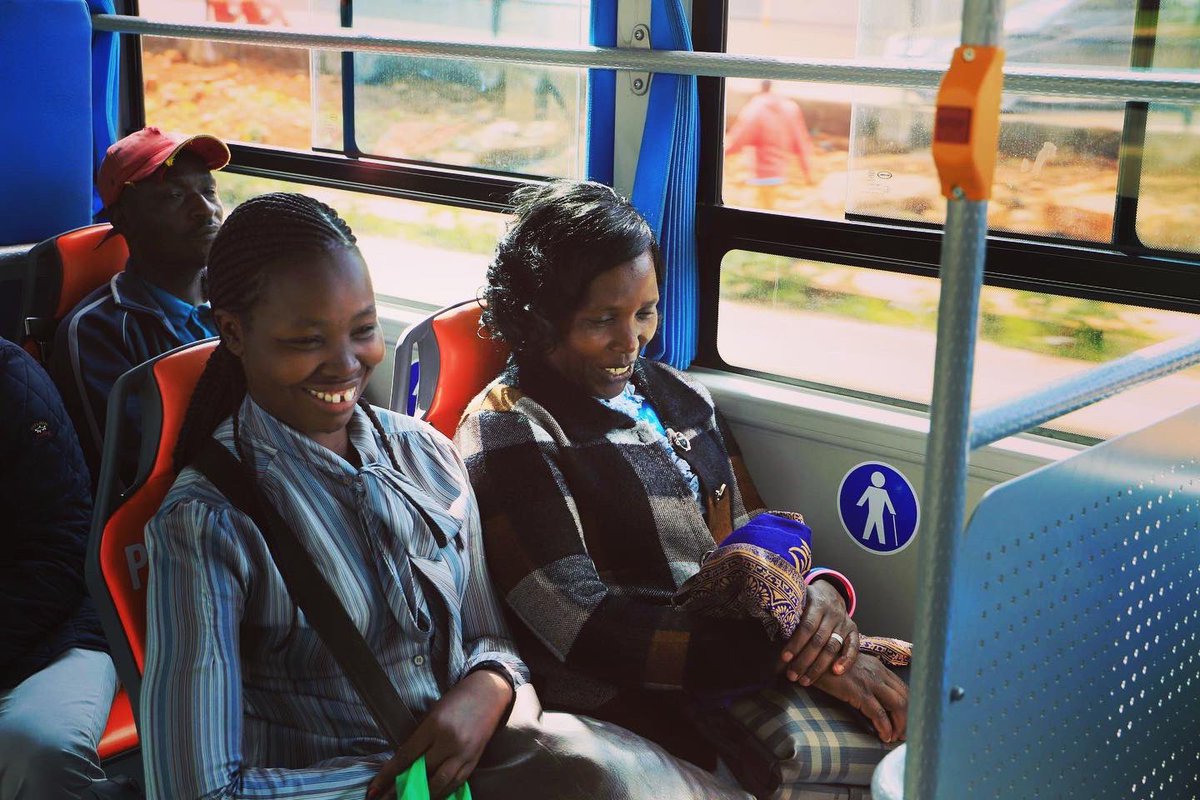 Exodus Mobility on Twitter: "Time to go home! Tomorrow is another day, another journey. Complete ...