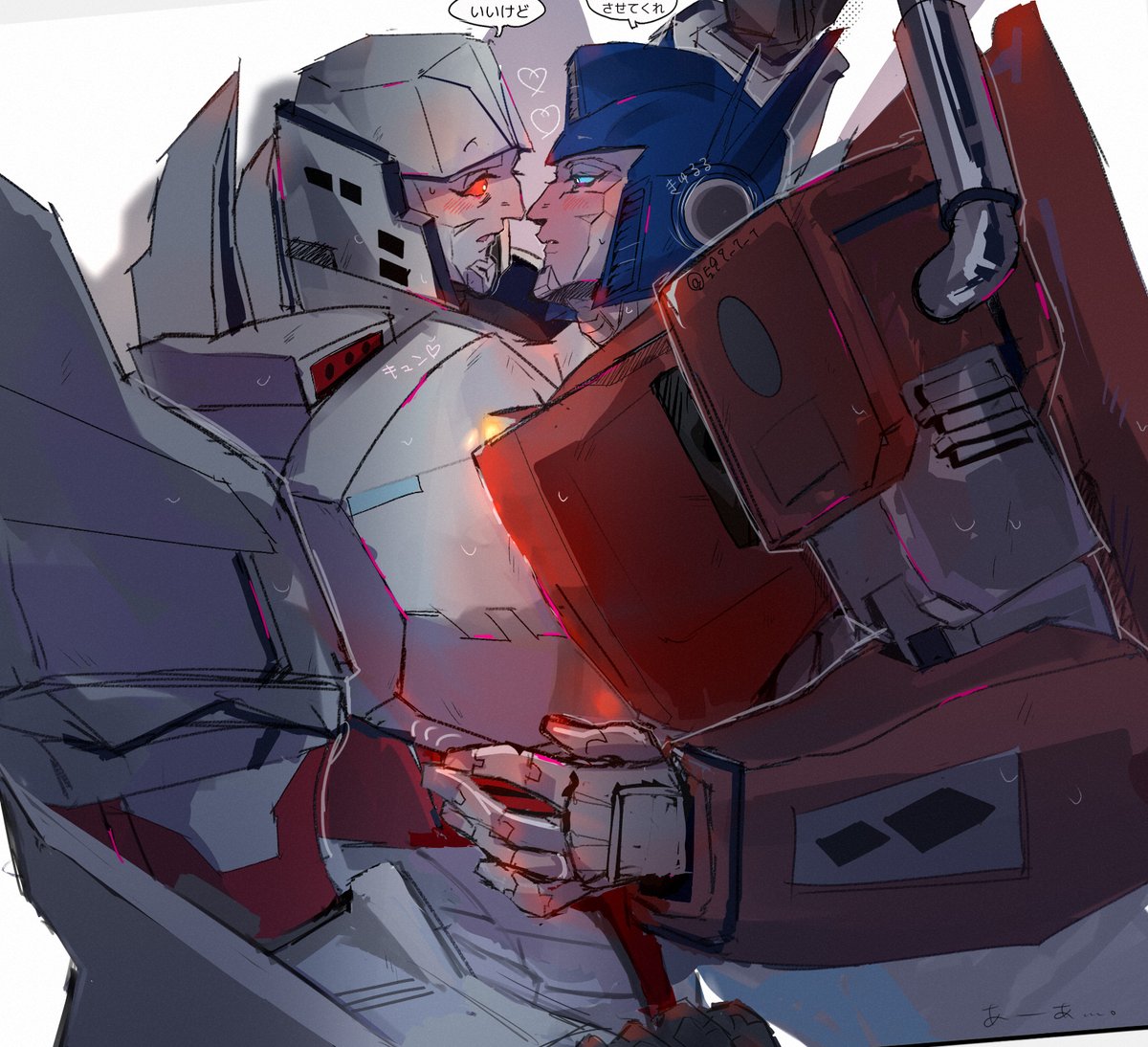 59TnT (@59T_T_T) さんのイラスト・マンガ作品まとめ (24 件) - Twoucan