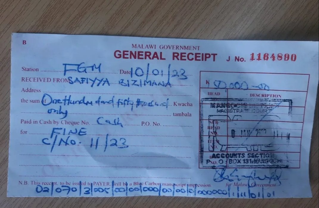 Zodiak Online On Twitter Mangochi Magistrate Roy Kakutu Has Ordered A zodiak-online-on-twitter-mangochi-magistrate-roy-kakutu-has-ordered-a