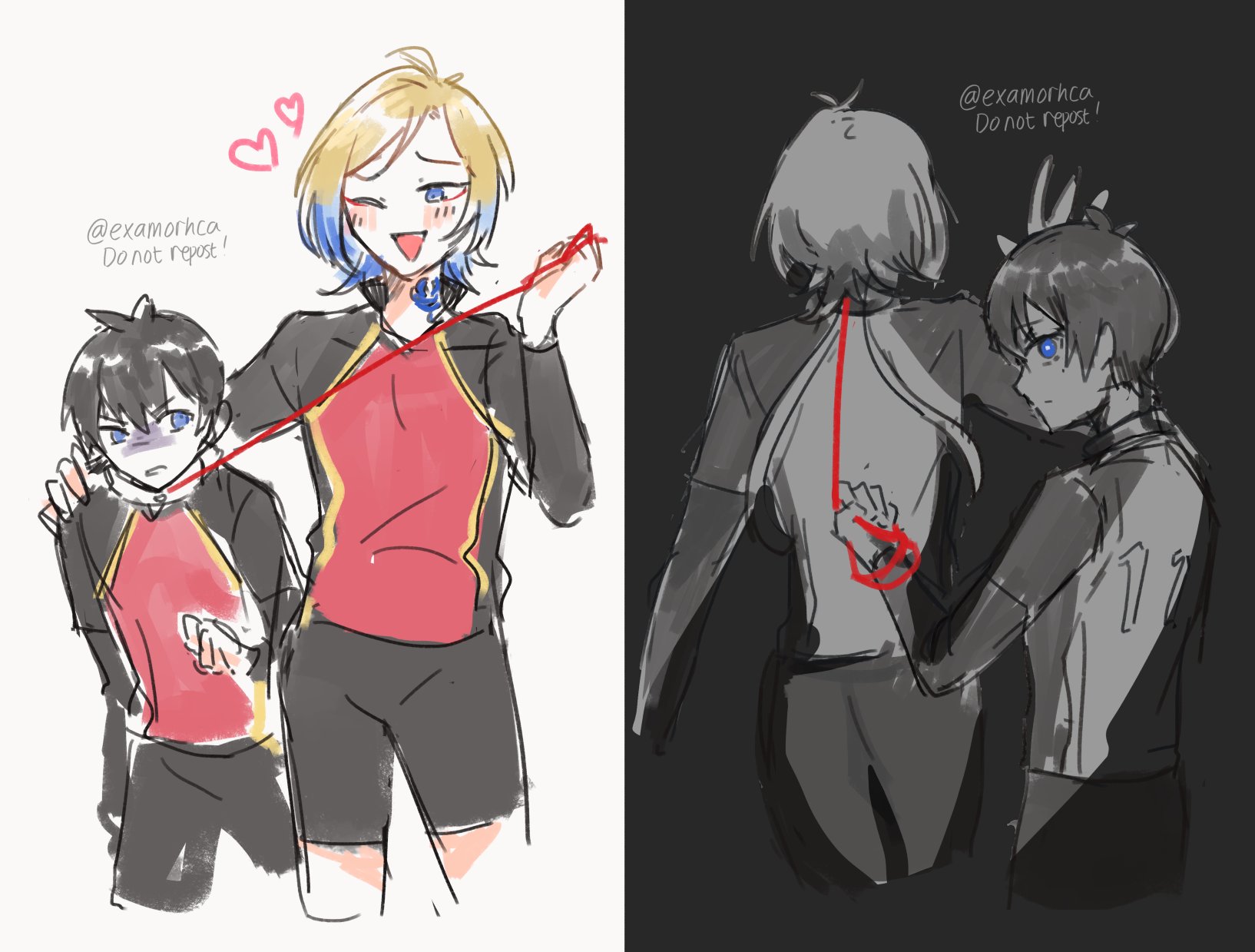 Risu open po cf16 (@examorhca) / Twitter