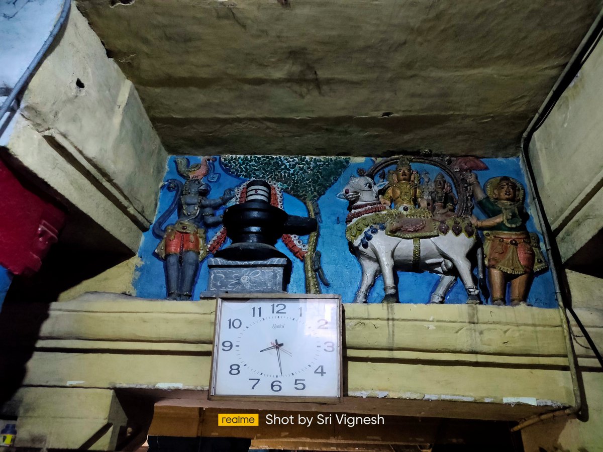 Kumbakonam /Kudanthai is very close to my heart. I visited last weekend ...