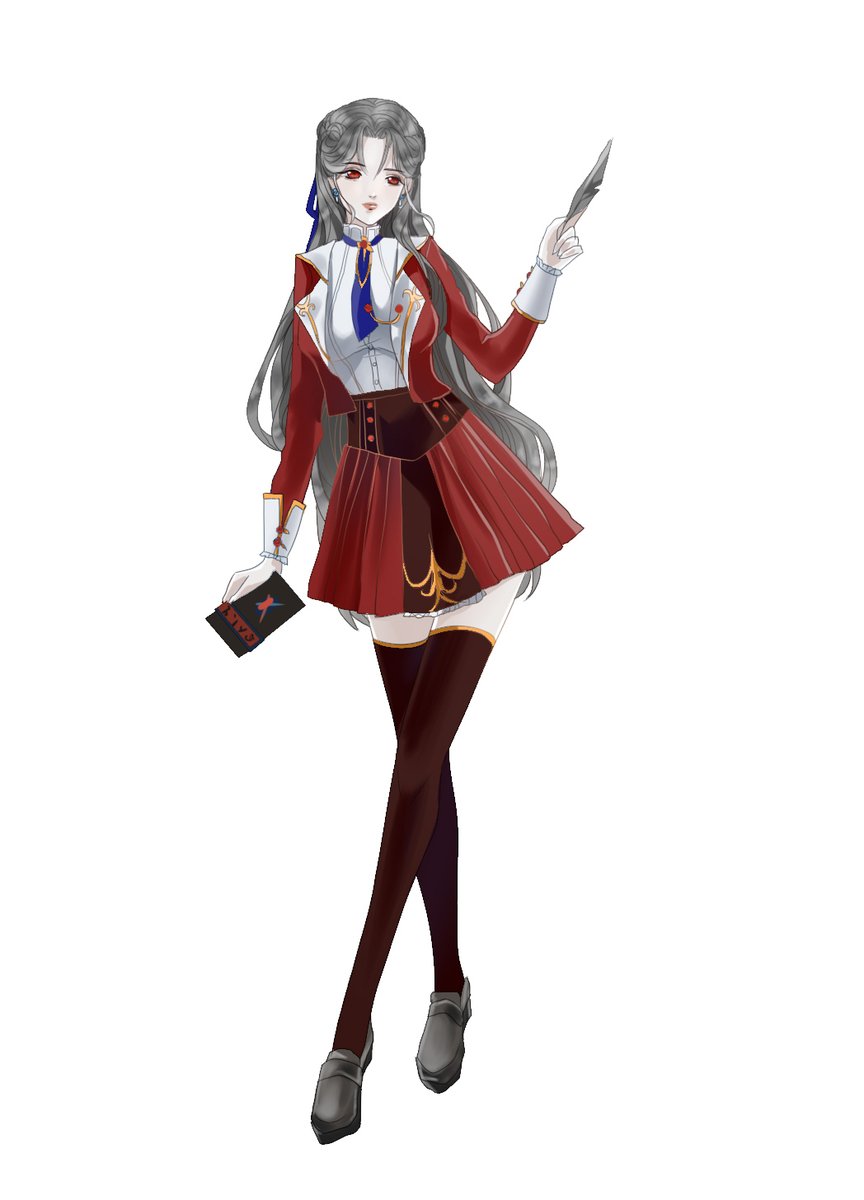 Faira_Starさんのイラストまとめ