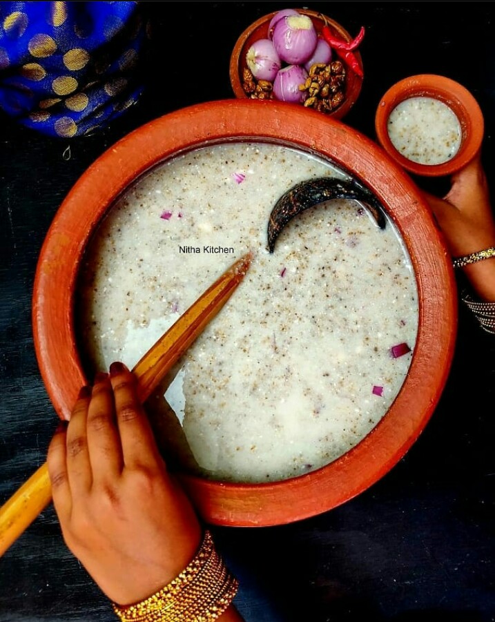 10 Traditional South Indian Iconic Beverages 1. Avil Milk, Kerala ...