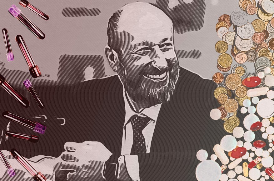 The Insider on Twitter: "В России катастрофа с ВИЧ, при этом ...