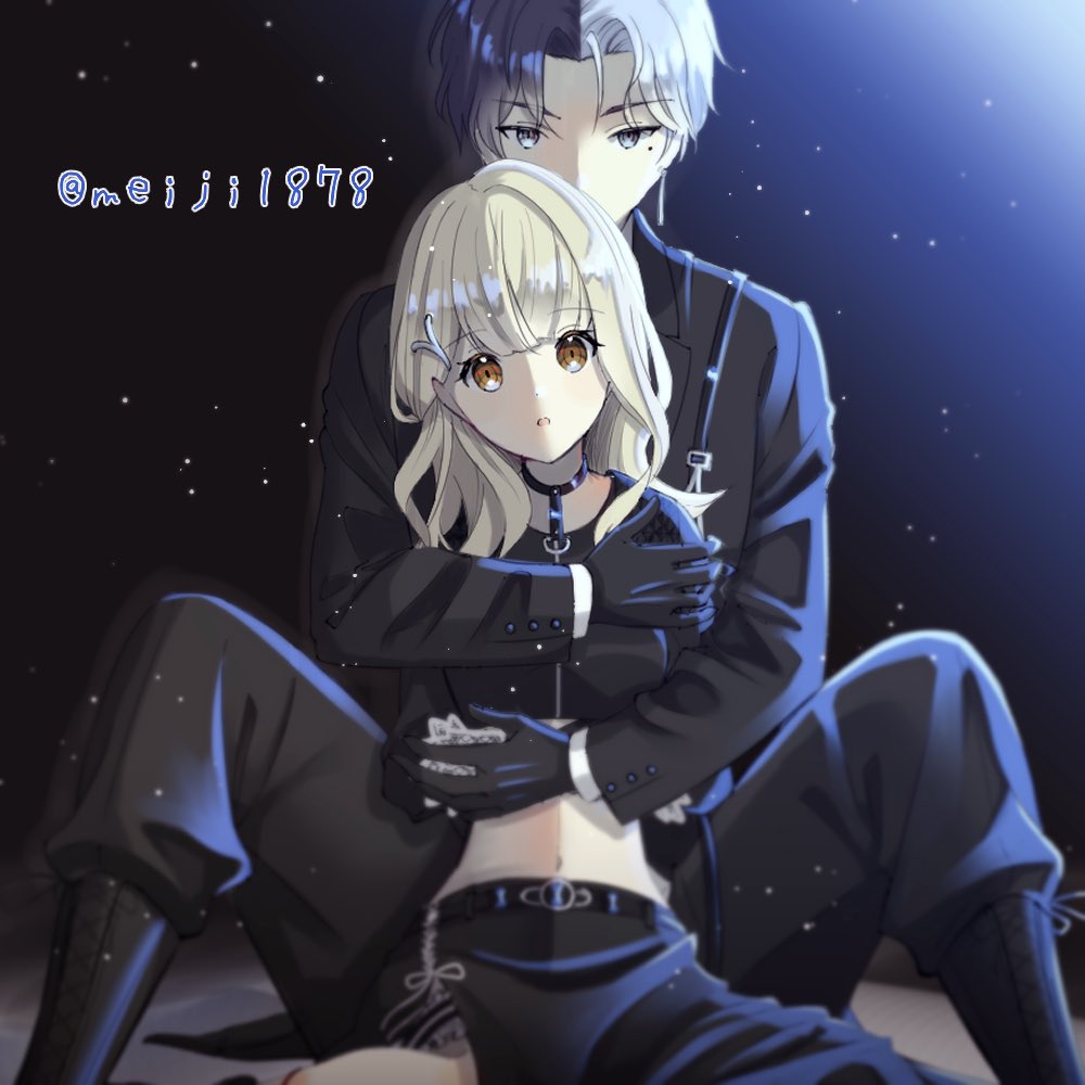 きなこあげぱん on Twitter: "ZOZOコラボ #prsk_NL #冬こは https://t.co/fmEuC02amE" / Twitter