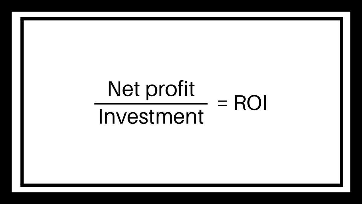By the age of 30, you need to master these financial formulas to be ...
