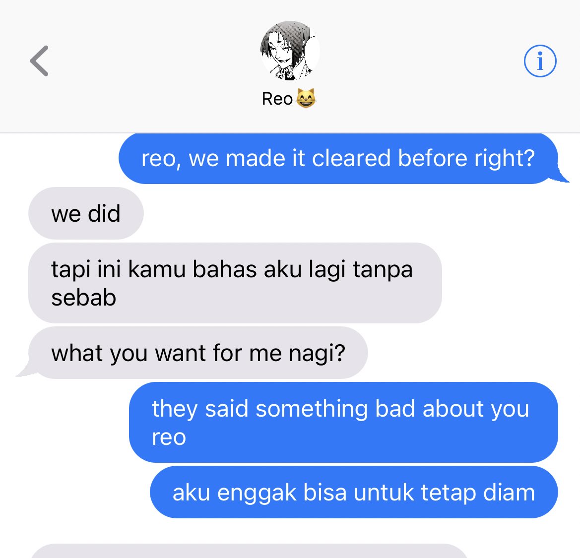 Qiel on Twitter: "chat reo (2) https://t.co/UlnIoLPvXN" / Twitter