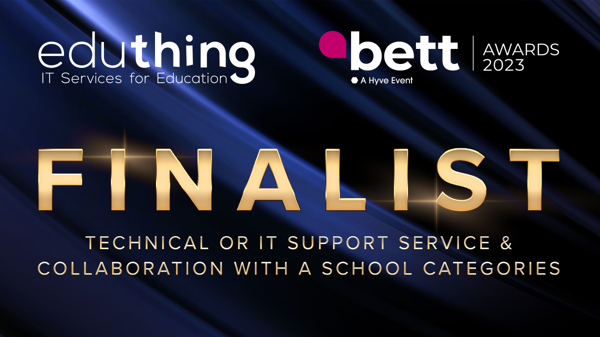 About Us - Eduthing IT Services for Education