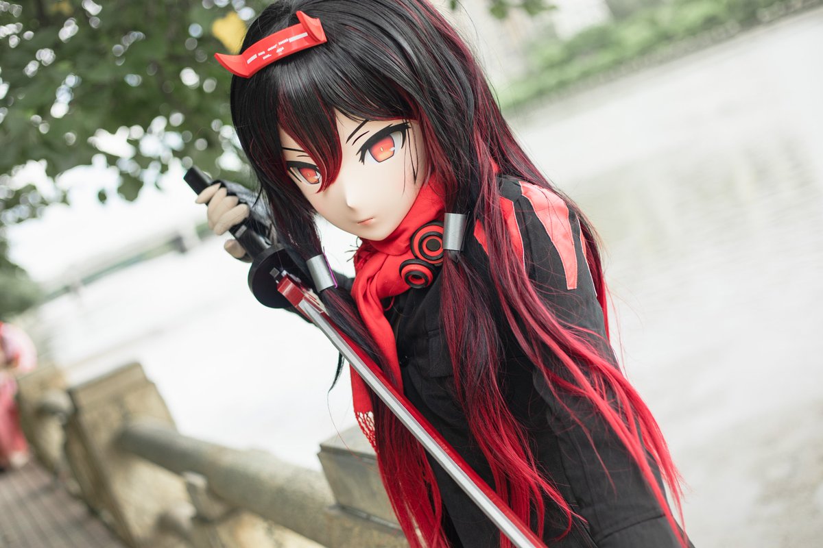 锅小兽 on Twitter: "📷：@yulingwww"