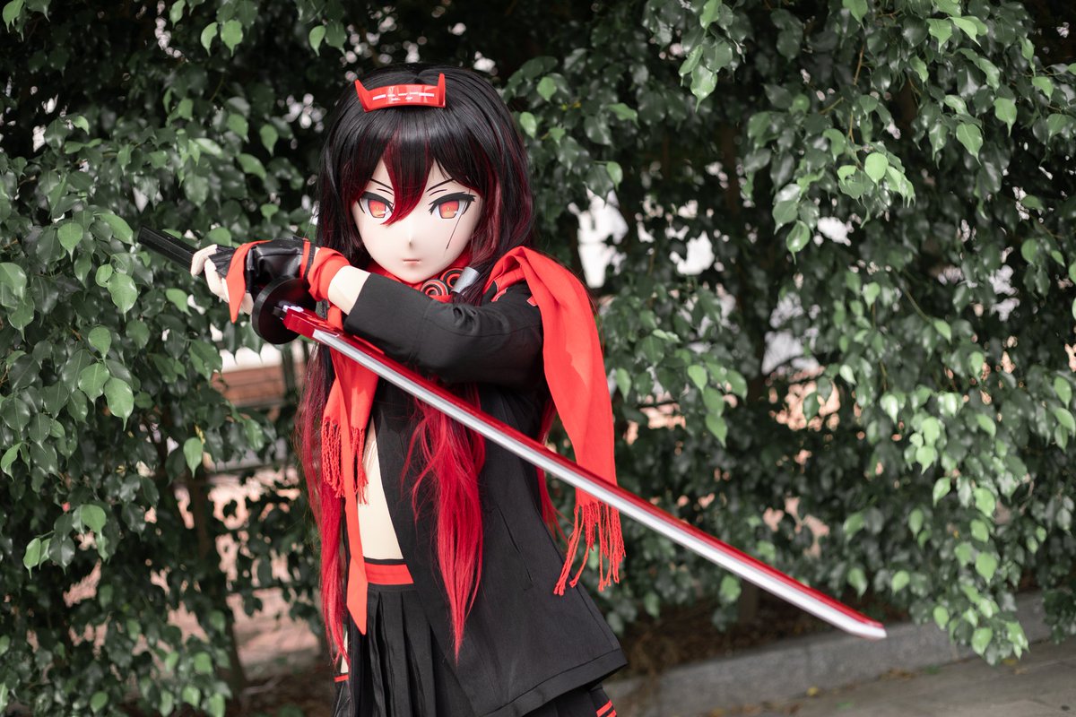 锅小兽 on Twitter: "📷：@yulingwww"