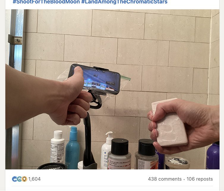 Phil Nguyen on Twitter: "Magic LinkedIn has reached heights of entertainment that Magic Twitter ...