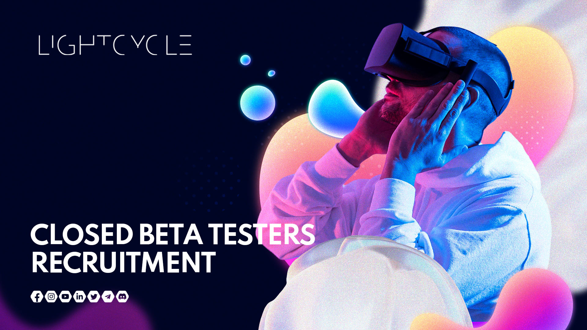 LightCycle (@LightCycle_Meta) / Twitter