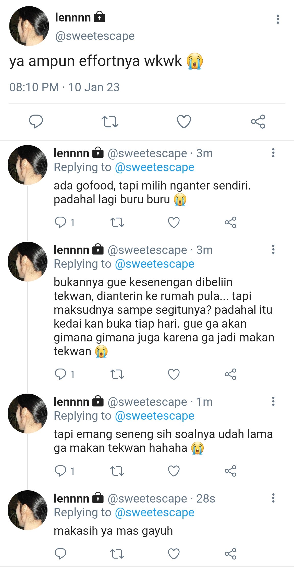 nik | kaka pembina 📌 on Twitter: "29 https://t.co/gsG1HS1wWd" / Twitter