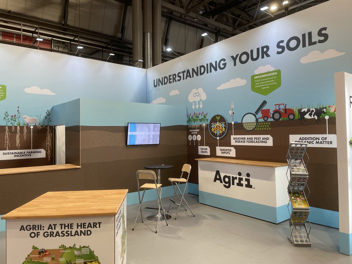 Visual Marketing Solutions by Colour Studios