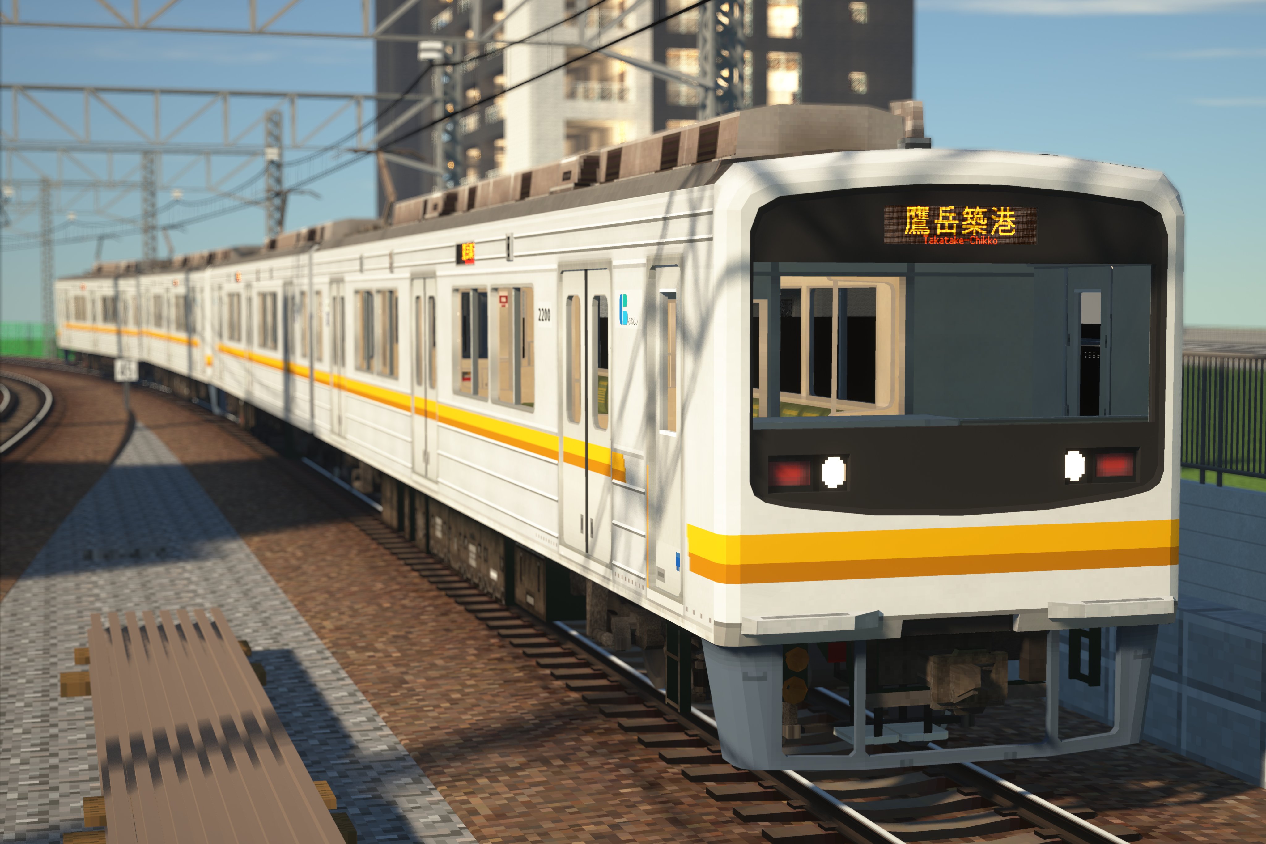 牧場鯖/鷹岳鯖 (@MakibaSOfficial) / Twitter