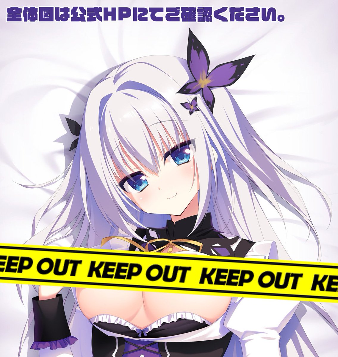 FANZA GAMES DiGination公式@FLIP＊FLOP RAN 予約受付中♪ on Twitter: "【定期お知らせ②】 特典満載『蘭ちゃん大好きBOX』同日発売！ ①茉宮祈芹 ...