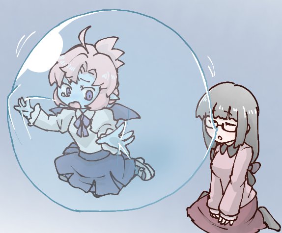 izbr (@iz_sleep_bubble) / Twitter