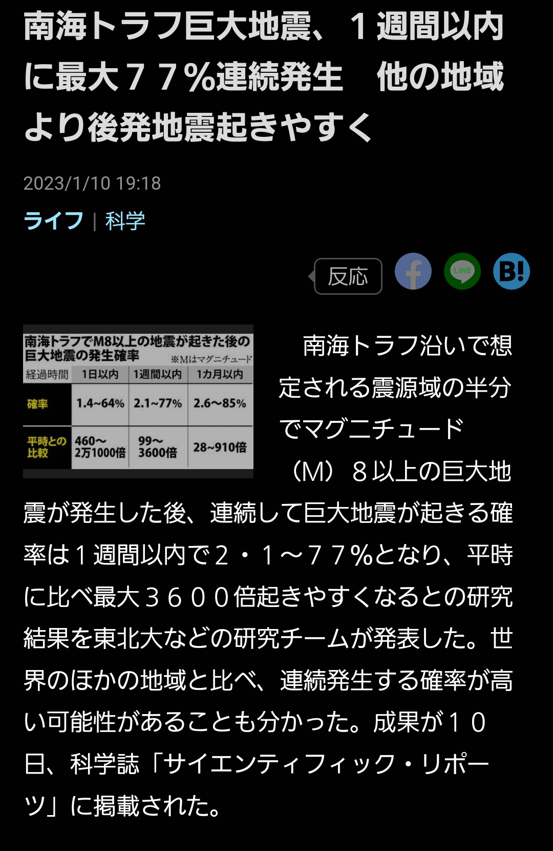 夜空雪風 on Twitter: "@Sankei_news 勘違いしやすいので中身 https://t.co/lVwhDy19N4" / Twitter