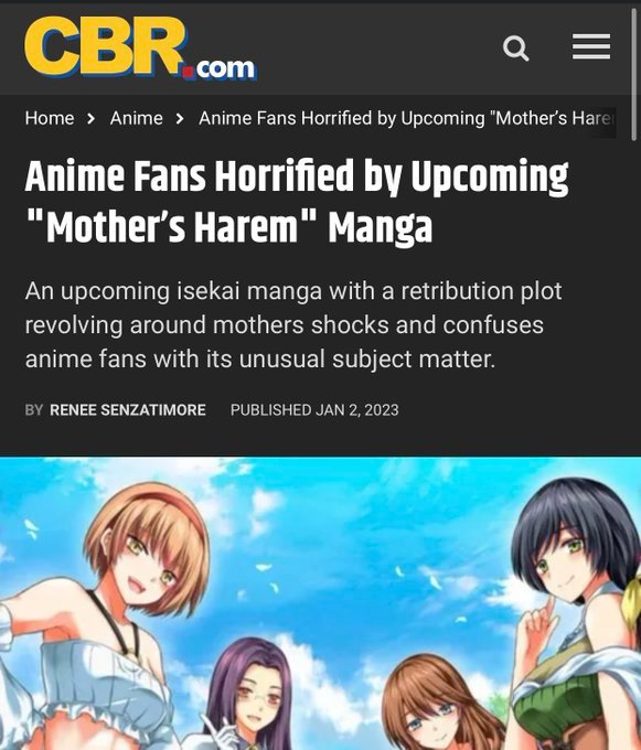 🇯🇵 Colonel Otaku Gatekeeper 🇯🇵 on Twitter: "I believe @CBR should stick to writing Captain ...