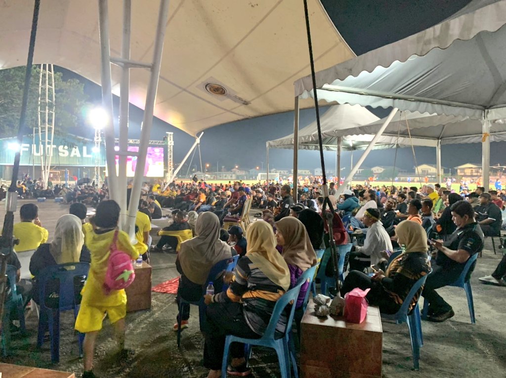 Hannah Yeoh on Twitter: Hannah Yeoh on Twitter: