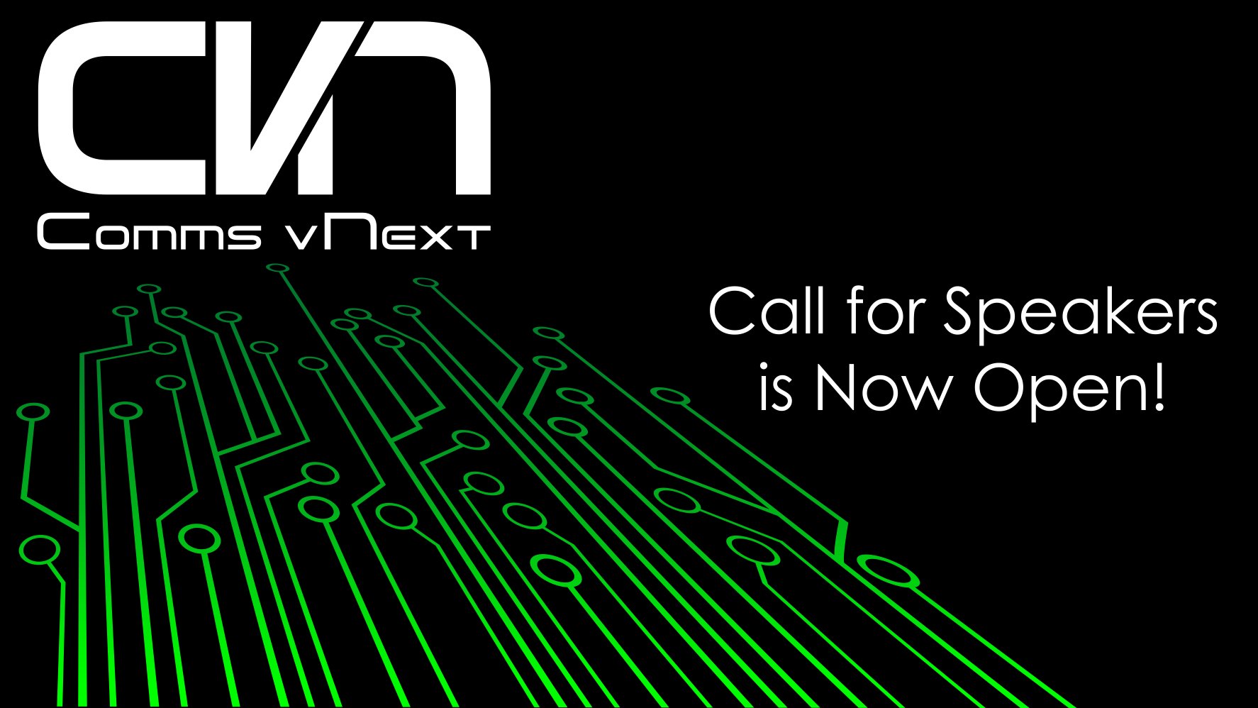 Comms vNext (@CommsvNext) / Twitter