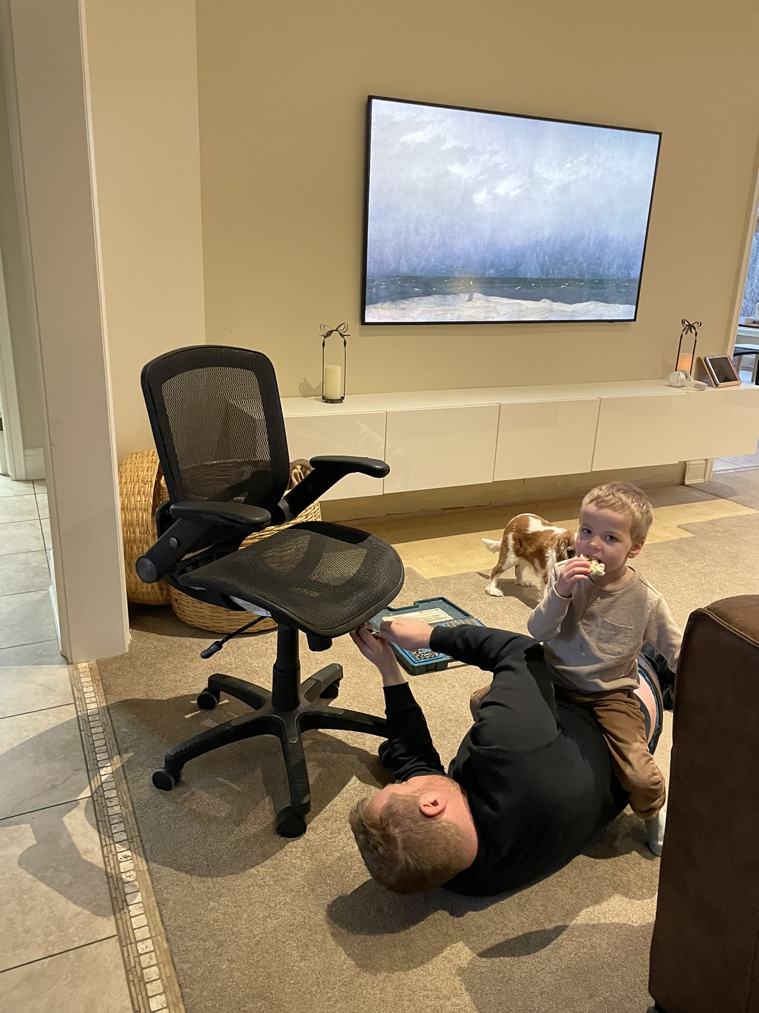 Wes Bos on Twitter: "Always fixing things https://t.co/EyYkrtFRif" / Twitter