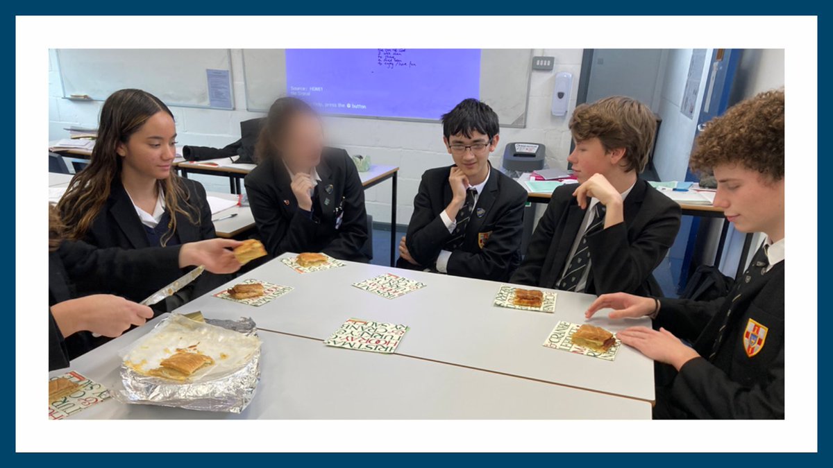 Welcome to Charters School