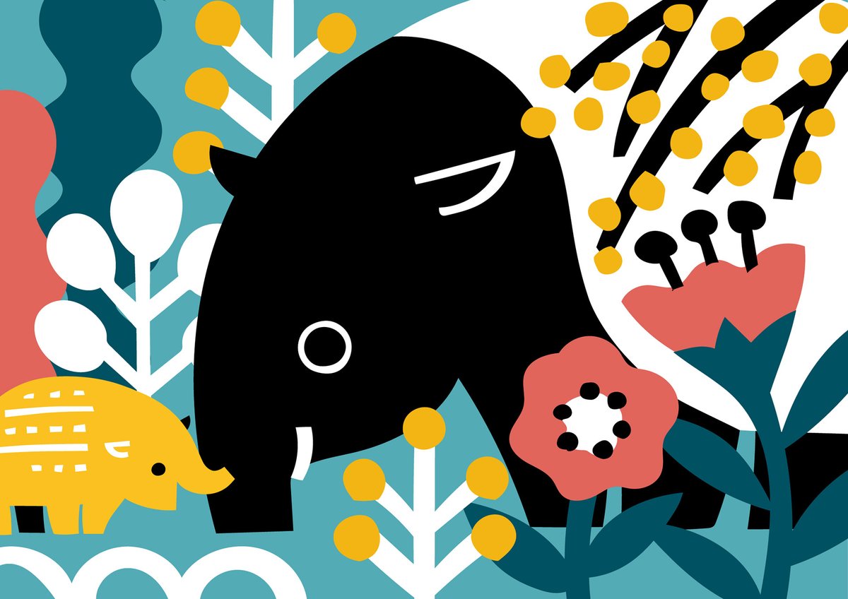 Shunsuke Satake | Illustrator (@satakeshunsuke2) さんのイラスト・マンガ作品まとめ (4 件 ...