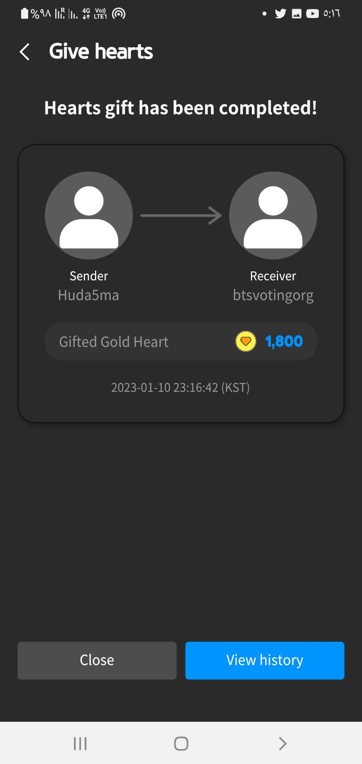 BTS Voting Unite on Twitter: "[SMA KWAVE] ARMY, I challenge you to take back the lead before ...