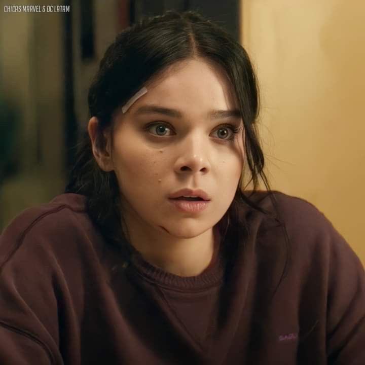 Lucas Baini 🧣⭐⭐⭐ on Twitter: "Mi personaje favorito de la Fase 4, la extraño demasiado."