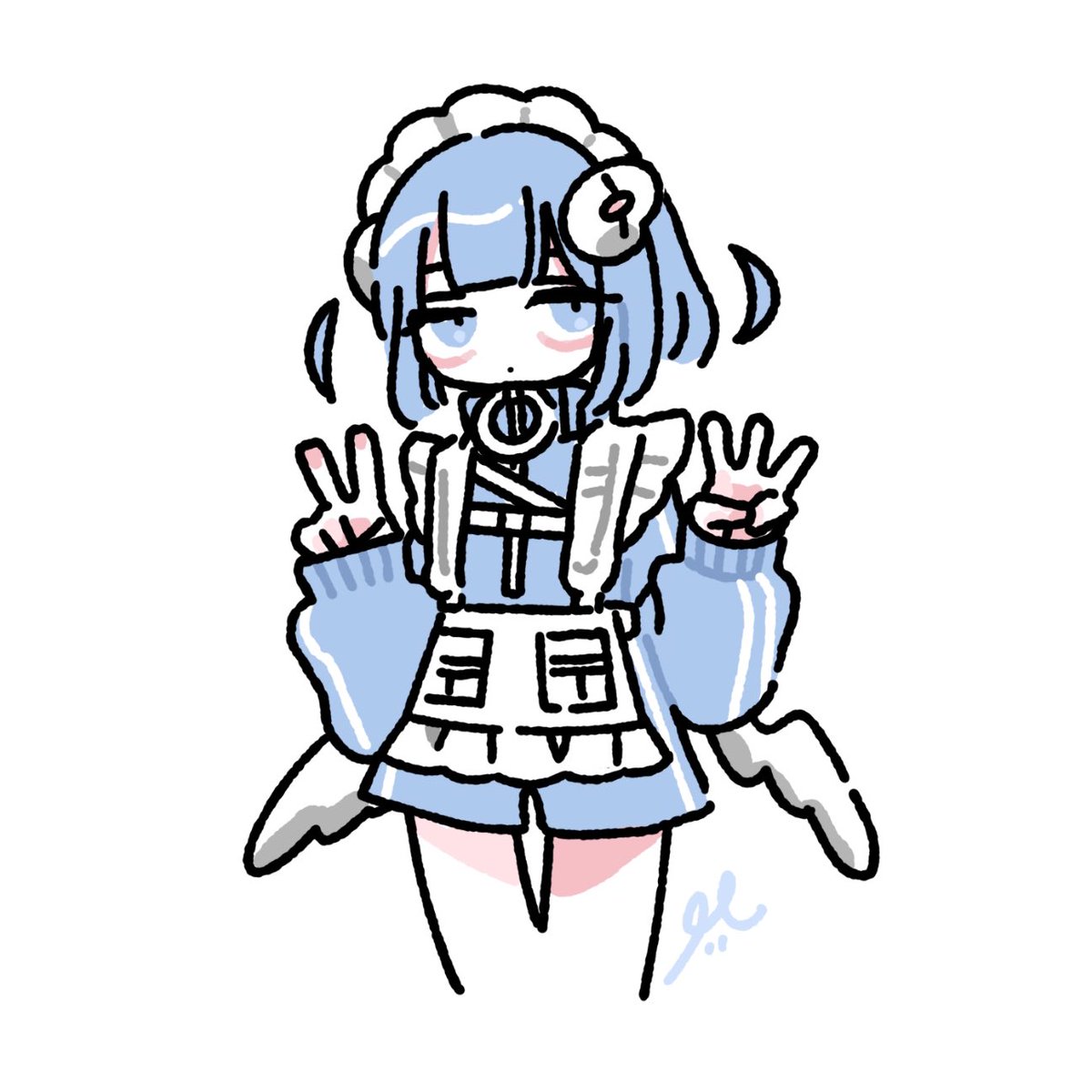 MILOLI (@303MILO) さんのイラスト・マンガ作品まとめ (373 件) - Twoucan