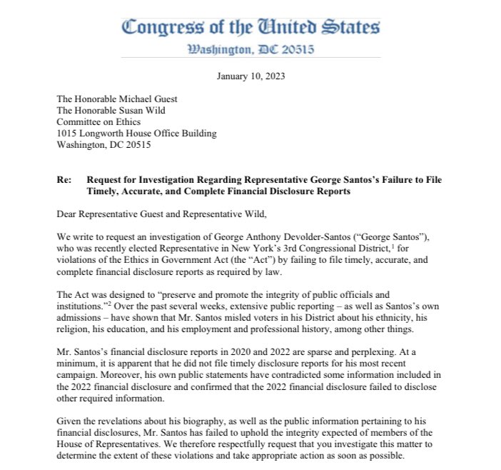 Formal Institutions Of Government