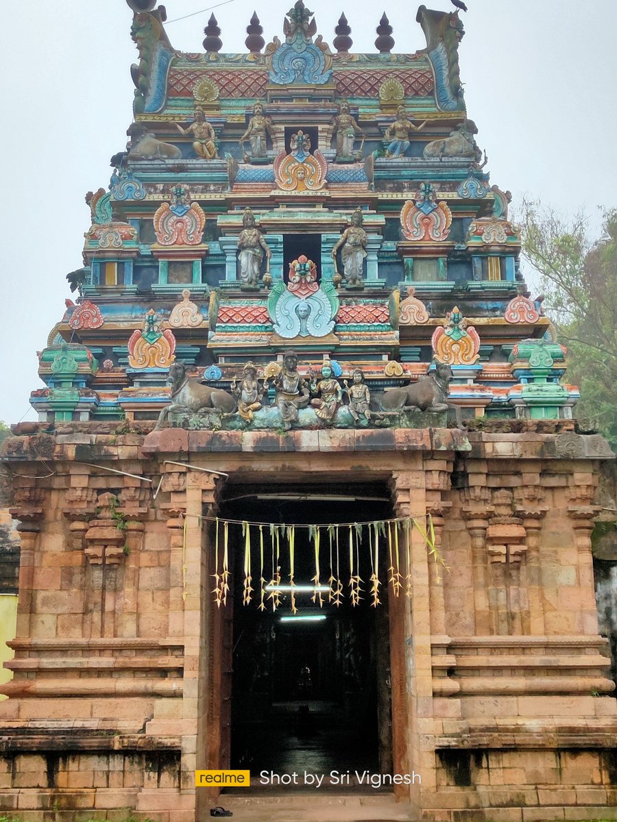 Kumbakonam /Kudanthai is very close to my heart. I visited last weekend ...
