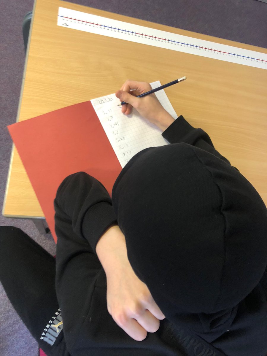 Strive for Education