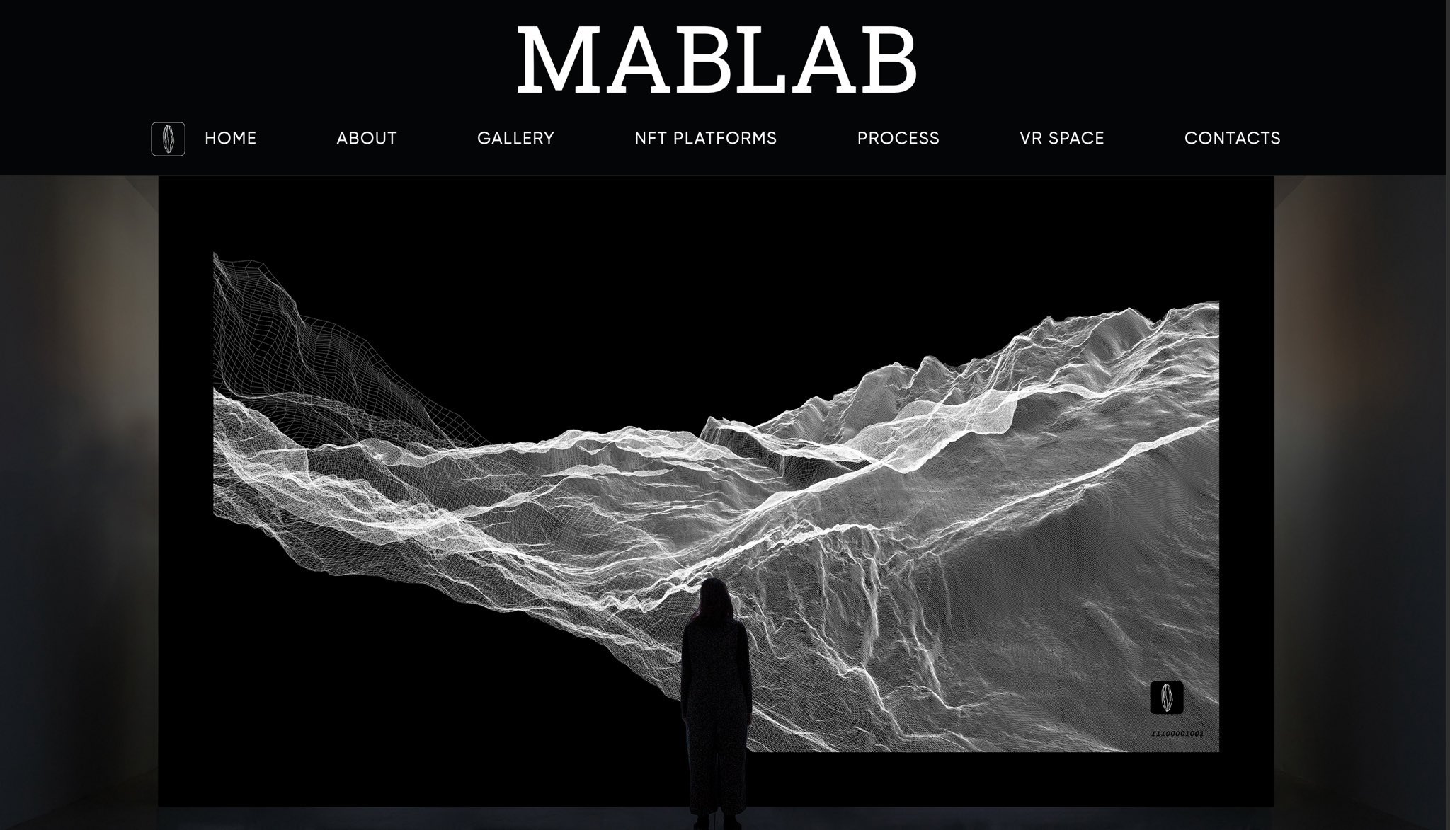 MABLAB on Twitter: "@nftshoweurope @maxwellinked @piterpasma @p1xelfool @StudioYorktown Very ...