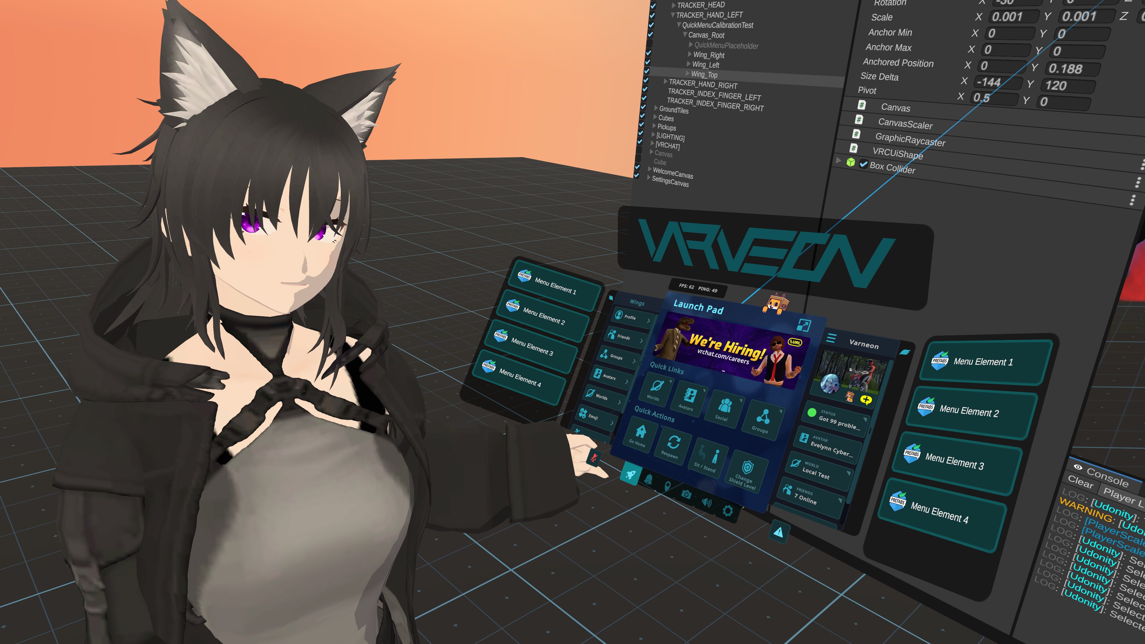 Varneon (@Varneon) / Twitter