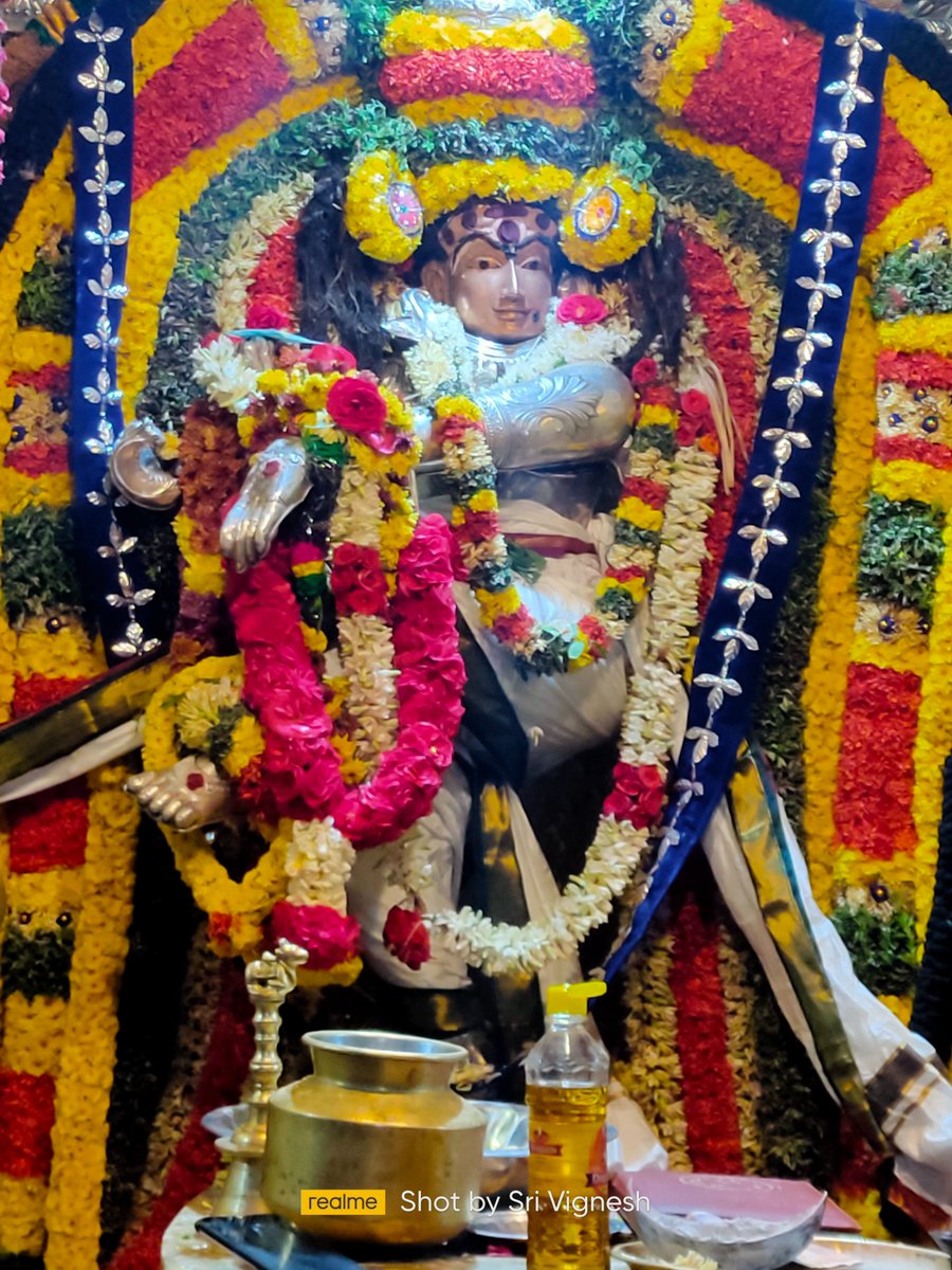 Kumbakonam /Kudanthai is very close to my heart. I visited last weekend ...