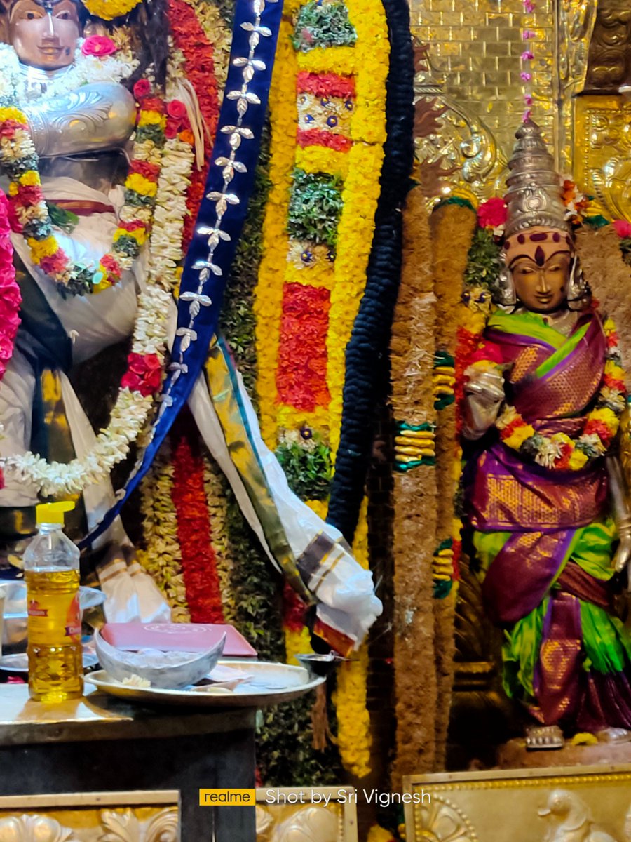 Kumbakonam /Kudanthai is very close to my heart. I visited last weekend ...